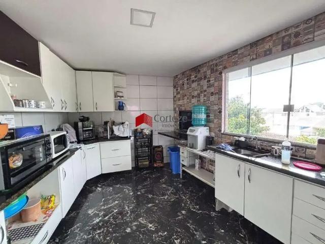 Casa / Sobrado para Venda em São José dos Pinhais/PR Boneca do Iguaçu 2 Quartos