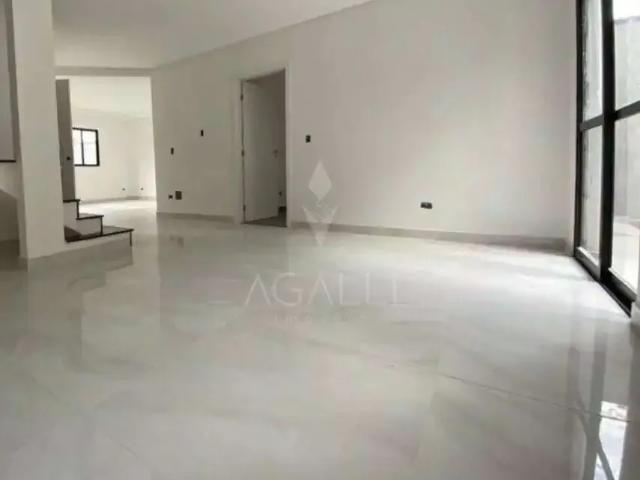 Casa / Sobrado para Venda em São José dos Pinhais/PR Boneca do Iguaçu 4 Quartos