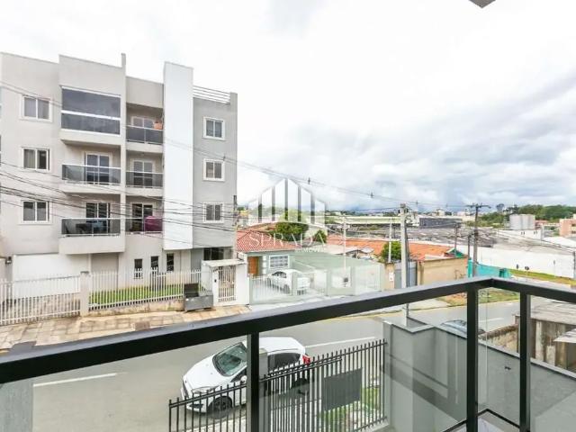 Casa / Sobrado para Venda em São José dos Pinhais/PR Boneca do Iguaçu 4 Quartos