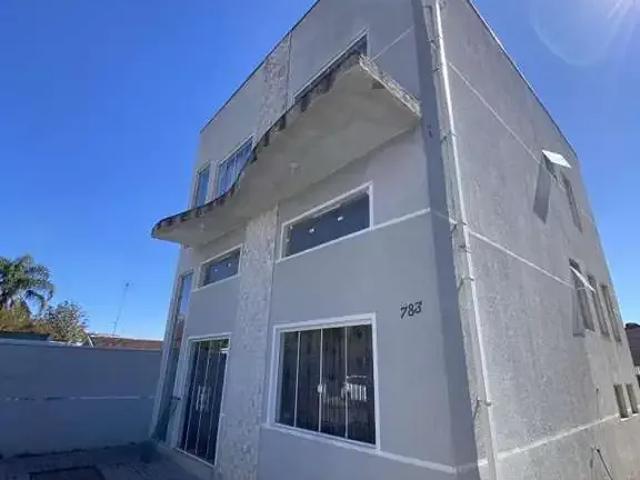 Casa / Sobrado para Venda em São José dos Pinhais/PR Boneca do Iguaçu