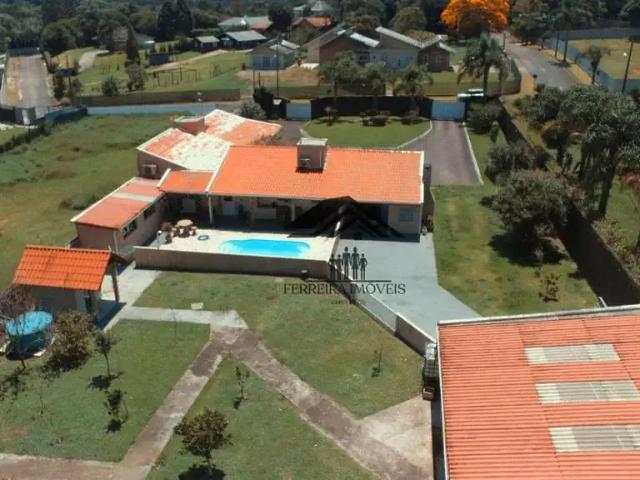 Casa / Sobrado para Venda em São José dos Pinhais/PR Borda do Campo 4 Quartos