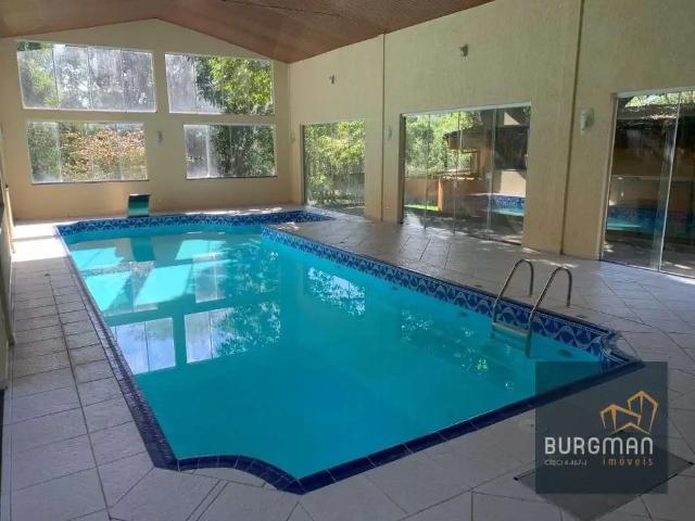 Casa / Sobrado para Venda em São José dos Pinhais/PR Borda do Campo 4 Quartos