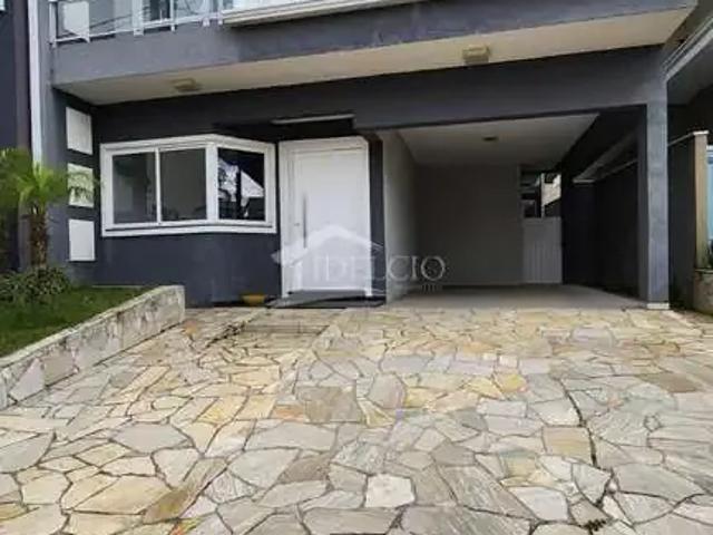Casa / Sobrado para Venda em São José dos Pinhais/PR Braga 3 Quartos
