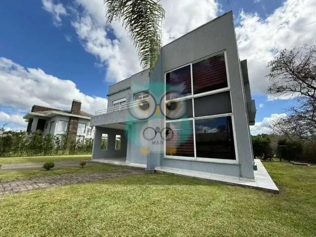 Casa / Sobrado para Venda em São José dos Pinhais/PR Campo Largo da Roseira 3 Quartos