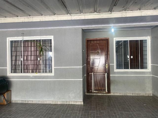 Casa / Sobrado para Venda em São José dos Pinhais/PR Campo Largo da Roseira 2 Quartos