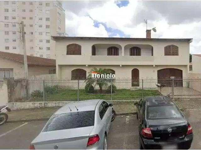 Casa / Sobrado para Venda em São José dos Pinhais/PR Centro 4 Quartos