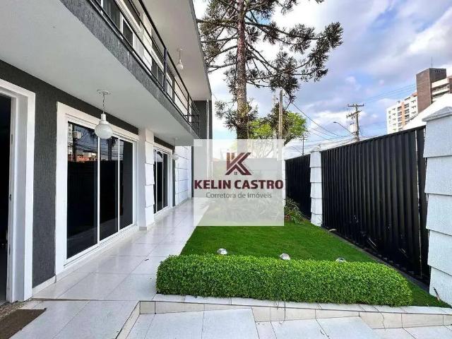 Casa / Sobrado para Venda em São José dos Pinhais/PR Centro 4 Quartos