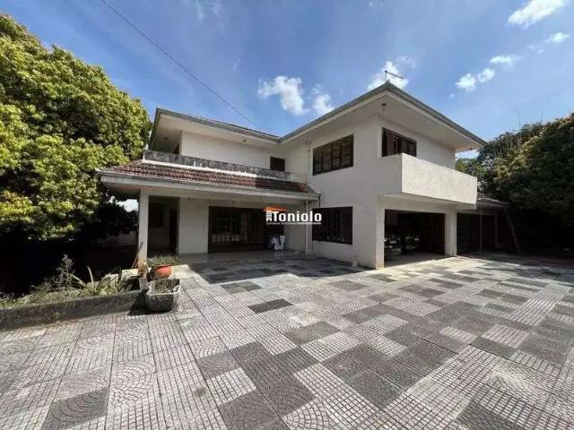Casa / Sobrado para Venda em São José dos Pinhais/PR Centro 6 Quartos