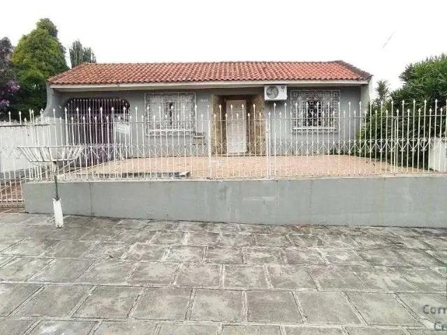 Casa / Sobrado para Venda em São José dos Pinhais/PR Centro 7 Quartos