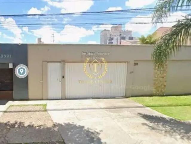 Casa / Sobrado para Venda em São José dos Pinhais/PR Centro