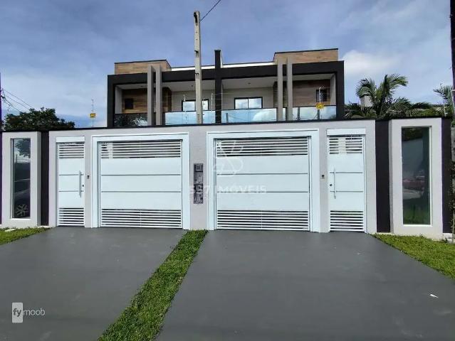 Casa / Sobrado para Venda em São José dos Pinhais/PR Centro 3 Quartos