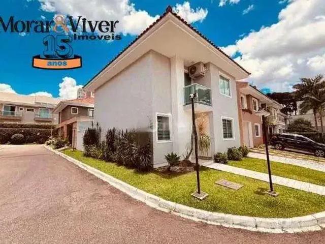 Casa / Sobrado para Venda em São José dos Pinhais/PR Centro 3 Quartos