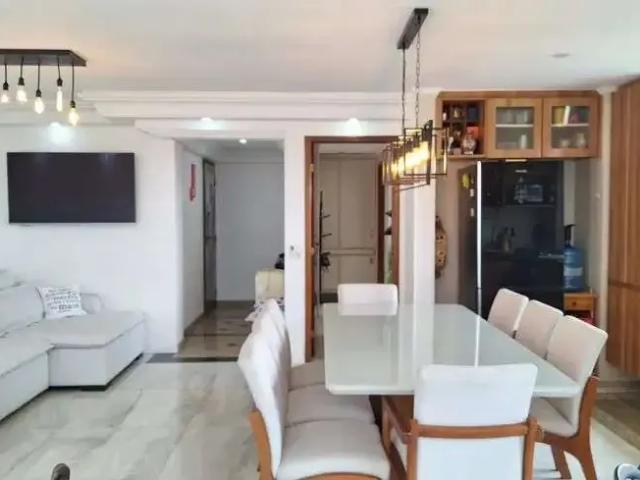 Casa / Sobrado para Venda em São José dos Pinhais/PR Centro 3 Quartos
