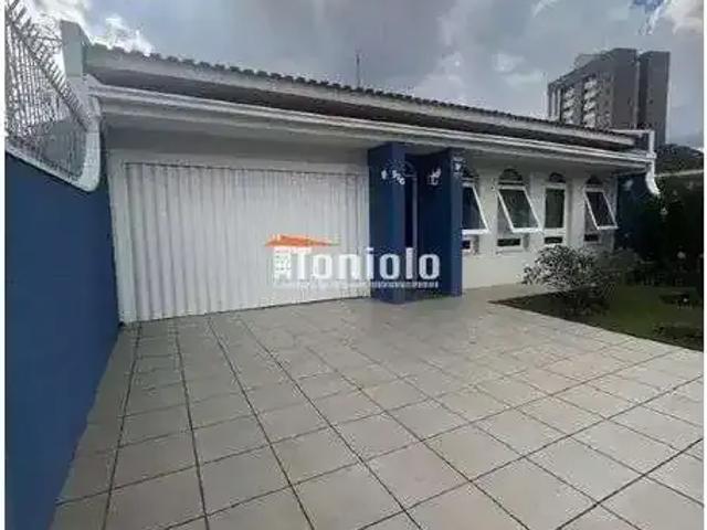Casa / Sobrado para Venda em São José dos Pinhais/PR Centro 3 Quartos