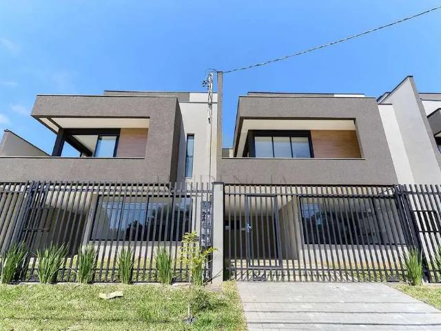 Casa / Sobrado para Venda em São José dos Pinhais/PR Centro 3 Quartos