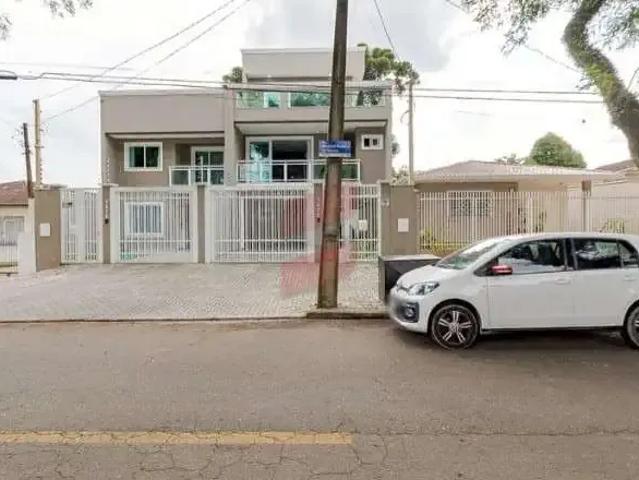 Casa / Sobrado para Venda em São José dos Pinhais/PR Centro 3 Quartos