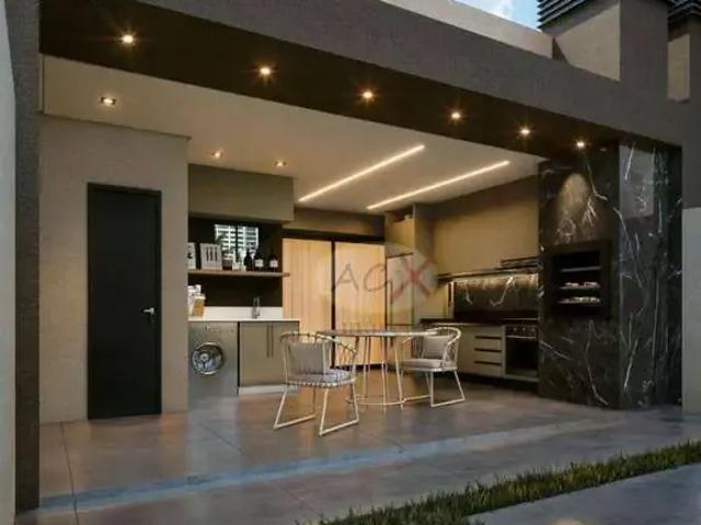 Casa / Sobrado para Venda em São José dos Pinhais/PR Centro 3 Quartos