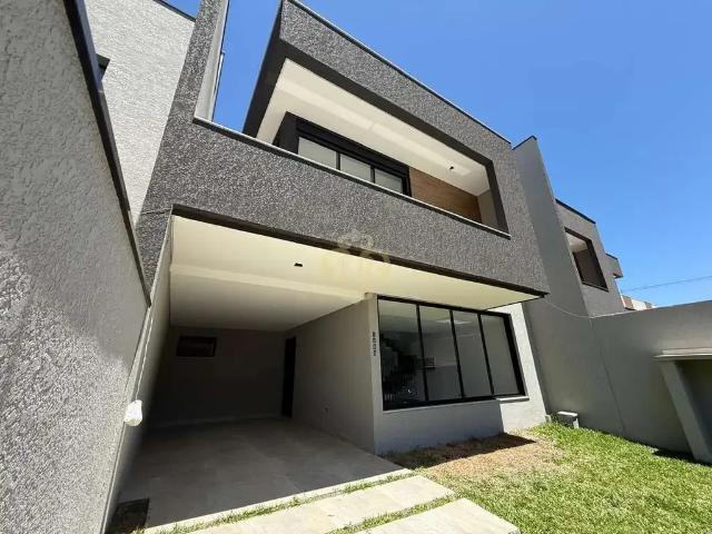 Casa / Sobrado para Venda em São José dos Pinhais/PR Centro 3 Quartos