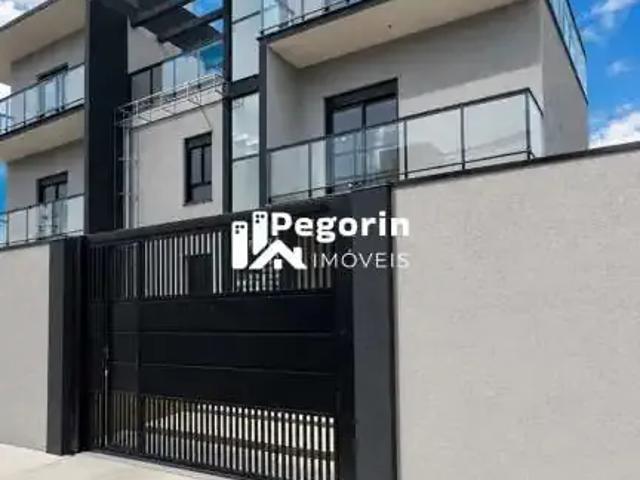 Casa / Sobrado para Venda em São José dos Pinhais/PR Cidade Jardim 3 Quartos