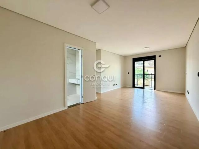 Casa / Sobrado para Venda em São José dos Pinhais/PR Cidade Jardim 3 Quartos
