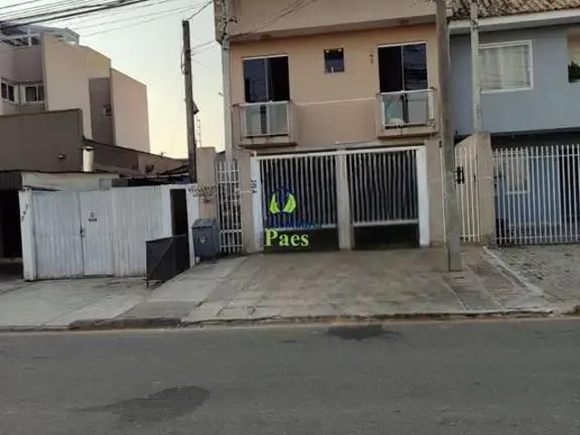 Casa / Sobrado para Venda em São José dos Pinhais/PR Cidade Jardim 3 Quartos