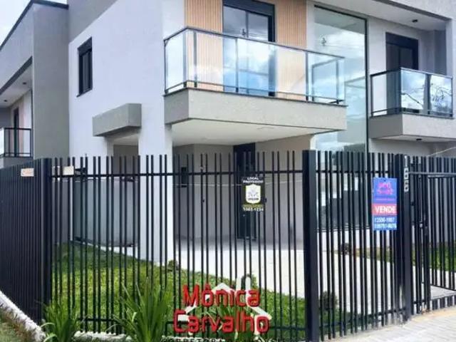 Casa / Sobrado para Venda em São José dos Pinhais/PR Cidade Jardim 3 Quartos
