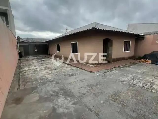 Casa / Sobrado para Venda em São José dos Pinhais/PR Cidade Jardim 3 Quartos