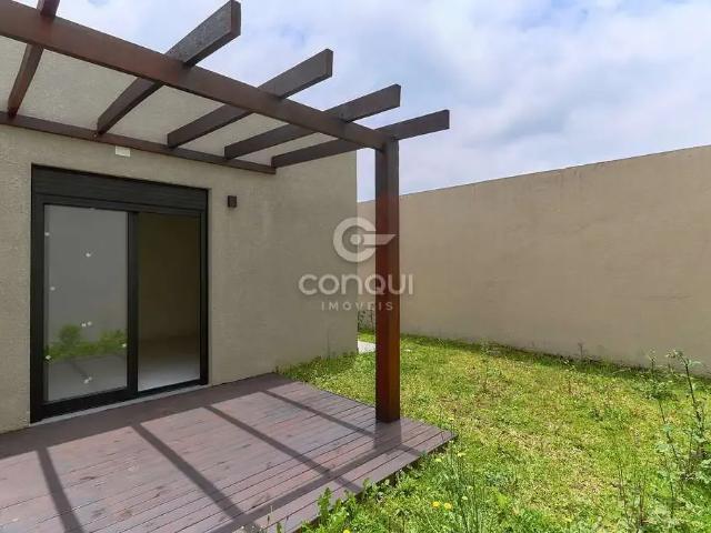 Casa / Sobrado para Venda em São José dos Pinhais/PR Cidade Jardim 3 Quartos