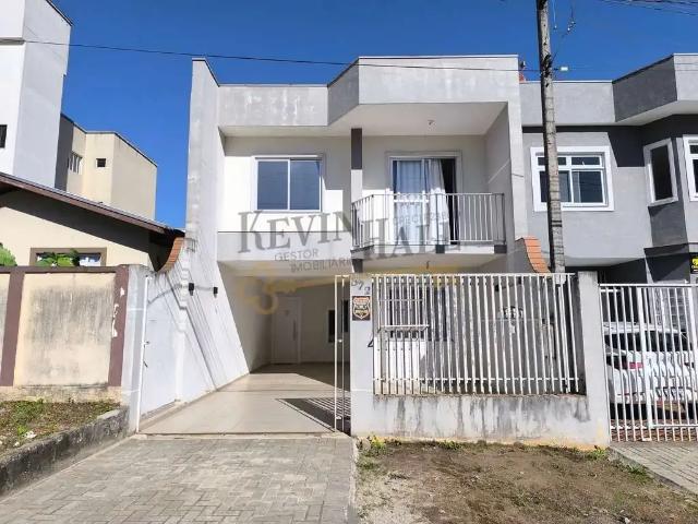 Casa / Sobrado para Venda em São José dos Pinhais/PR Cidade Jardim 3 Quartos