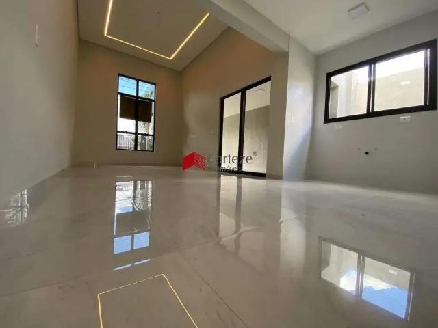 Casa / Sobrado para Venda em São José dos Pinhais/PR Cidade Jardim 3 Quartos