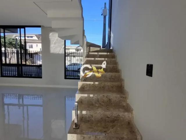 Casa / Sobrado para Venda em São José dos Pinhais/PR Cidade Jardim 3 Quartos