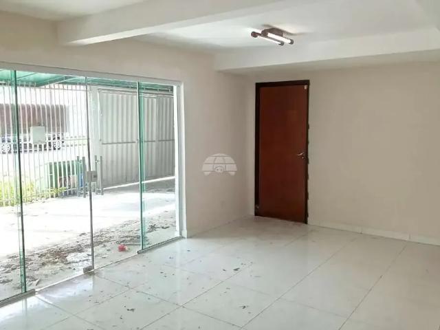 Casa / Sobrado para Venda em São José dos Pinhais/PR Cidade Jardim 3 Quartos