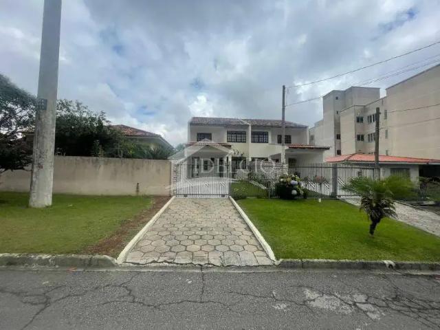 Casa / Sobrado para Venda em São José dos Pinhais/PR Cidade Jardim 3 Quartos