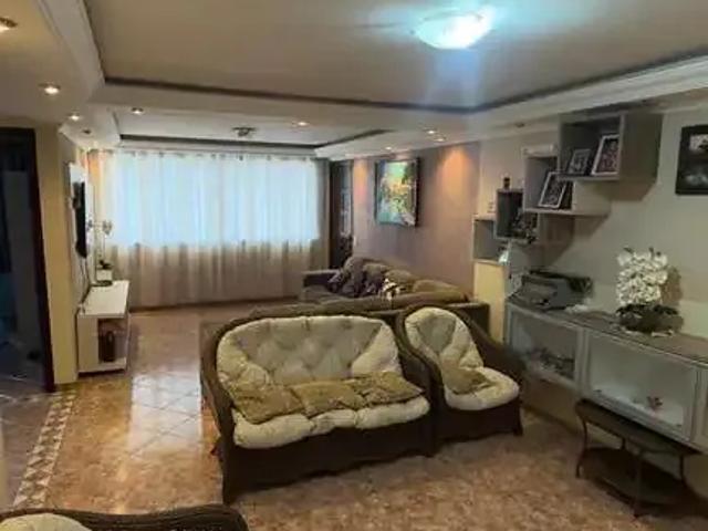 Casa / Sobrado para Venda em São José dos Pinhais/PR Cidade Jardim 3 Quartos