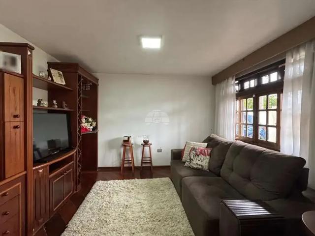 Casa / Sobrado para Venda em São José dos Pinhais/PR Cidade Jardim 3 Quartos