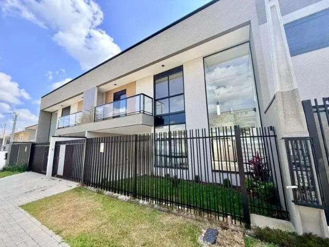 Casa / Sobrado para Venda em São José dos Pinhais/PR Cidade Jardim