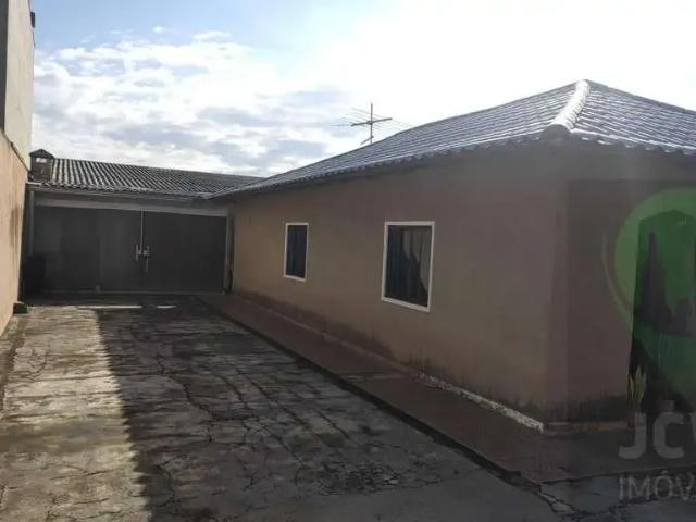 Casa / Sobrado para Venda em São José dos Pinhais/PR Cidade Jardim 5 Quartos