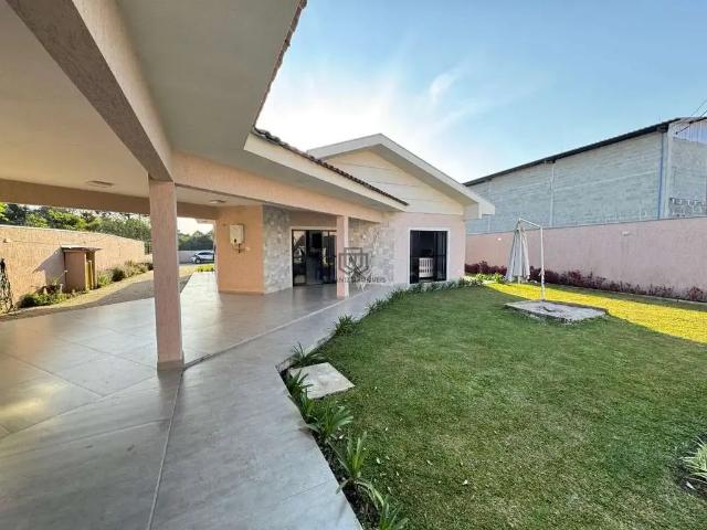 Casa / Sobrado para Venda em São José dos Pinhais/PR Colônia Murici
