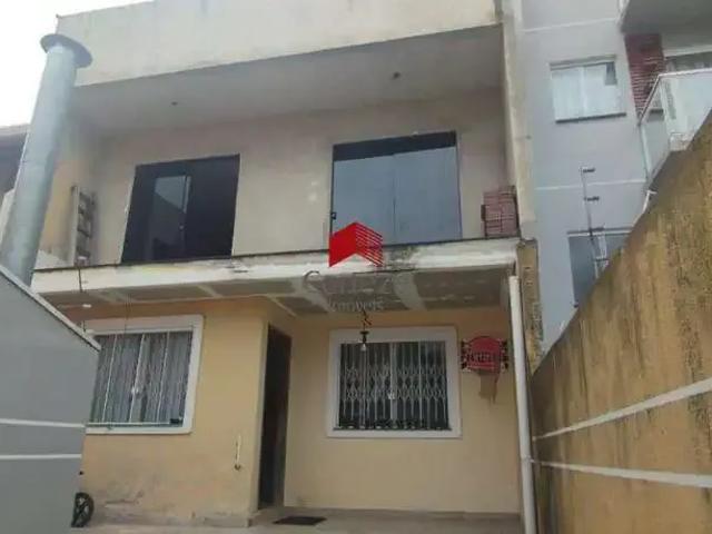 Casa / Sobrado para Venda em São José dos Pinhais/PR Colônia Rio Grande 4 Quartos