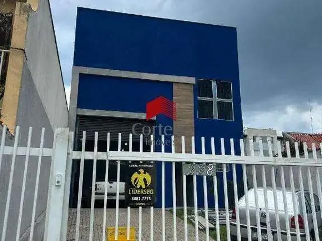 Casa / Sobrado para Venda em São José dos Pinhais/PR Colônia Rio Grande