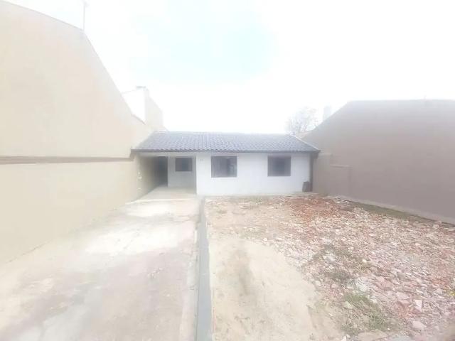 Casa / Sobrado para Venda em São José dos Pinhais/PR Colônia Rio Grande 2 Quartos