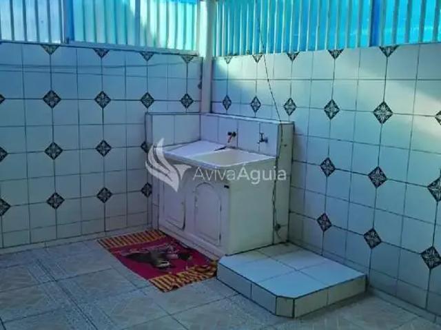Casa / Sobrado para Venda em São José dos Pinhais/PR Colônia Rio Grande 3 Quartos