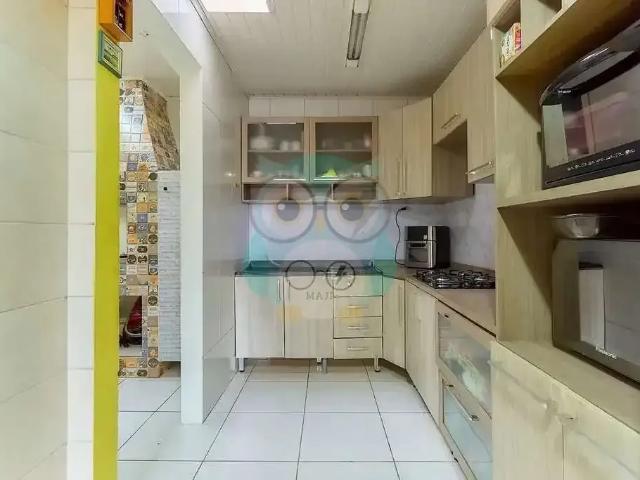 Casa / Sobrado para Venda em São José dos Pinhais/PR Colônia Rio Grande 3 Quartos