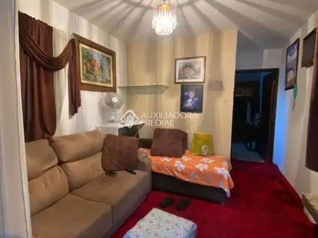 Casa / Sobrado para Venda em São José dos Pinhais/PR Colônia Rio Grande 3 Quartos
