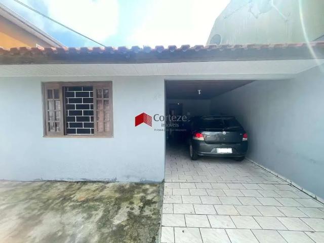 Casa / Sobrado para Venda em São José dos Pinhais/PR Colônia Rio Grande 3 Quartos