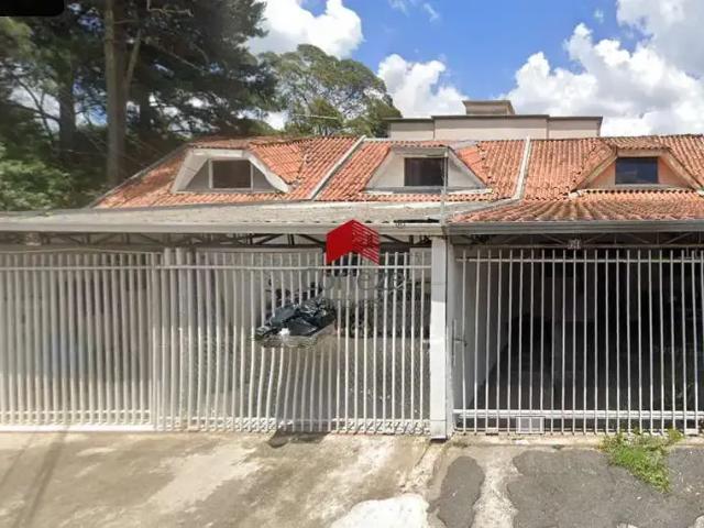 Casa / Sobrado para Venda em São José dos Pinhais/PR Colônia Rio Grande 3 Quartos