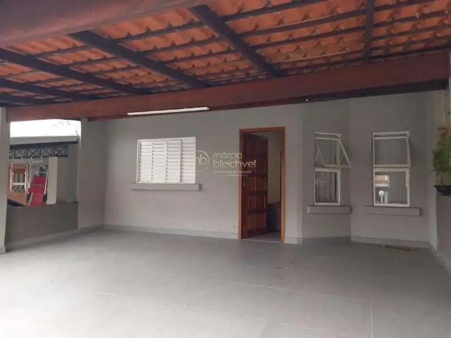 Casa / Sobrado para Venda em São José dos Pinhais/PR Colônia Rio Grande 3 Quartos