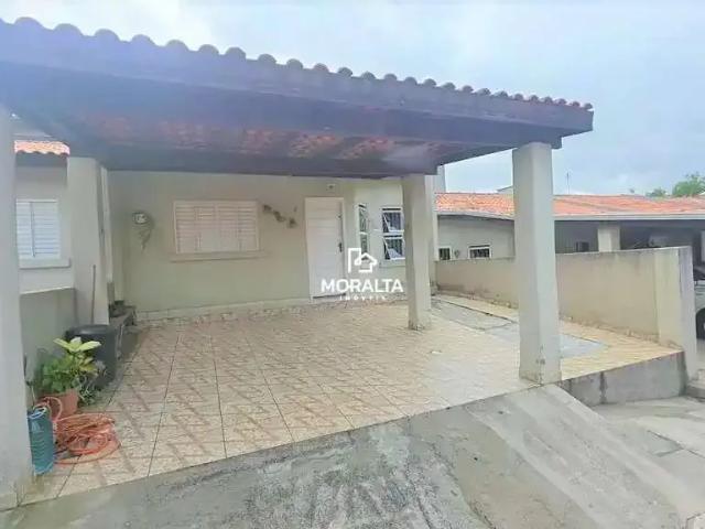 Casa / Sobrado para Venda em São José dos Pinhais/PR Colônia Rio Grande 3 Quartos
