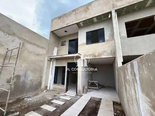 Casa / Sobrado para Venda em São José dos Pinhais/PR Colônia Rio Grande 3 Quartos