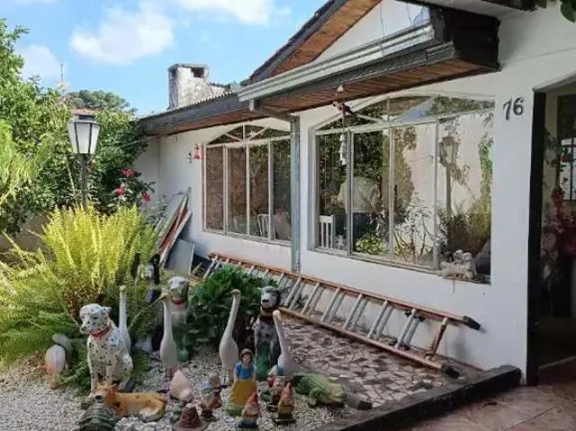 Casa / Sobrado para Venda em São José dos Pinhais/PR Colônia Rio Grande 3 Quartos